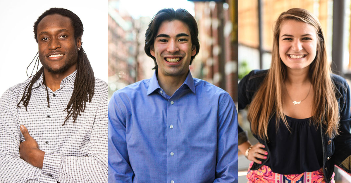 Why People, Planet, Profit Matter